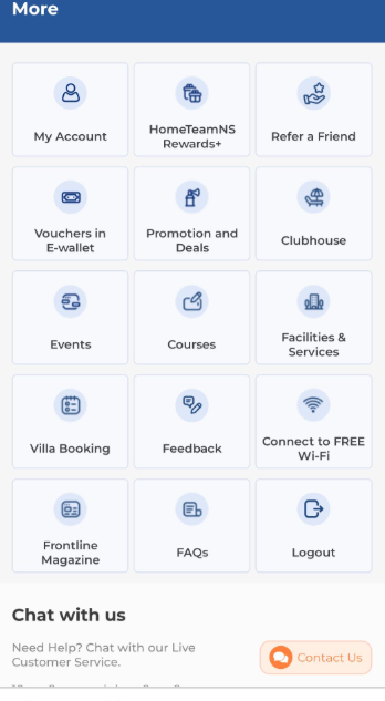 How do I make a booking/ check availability (East Villa @ Bedok ...